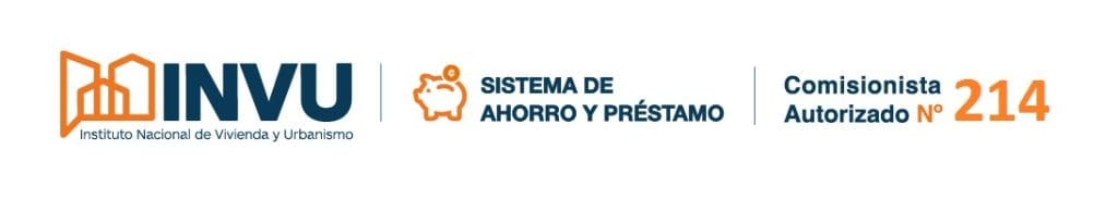 Planes del INVU - Ahorro y Préstamo para tu Vivienda